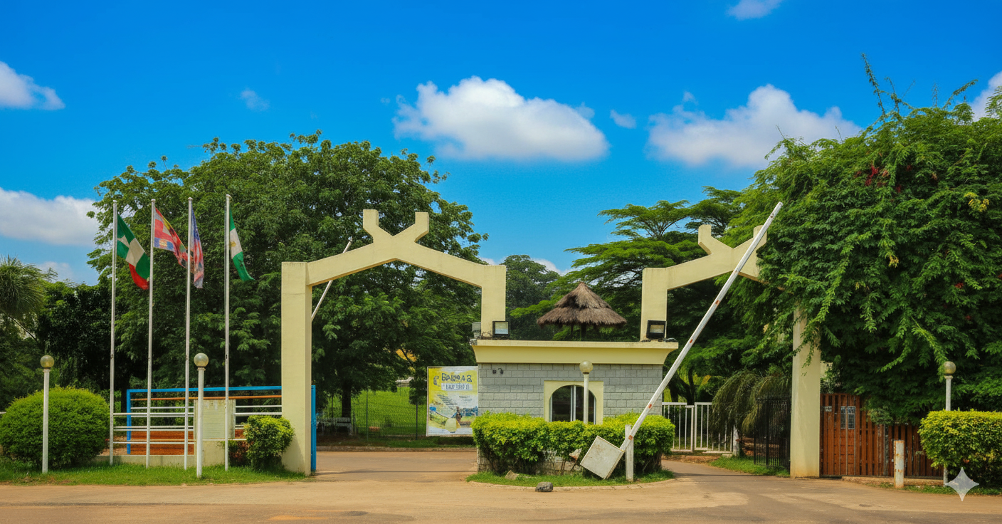 National Mosque Abuja: Visitor Guide & History (2025) | Places in Abuja